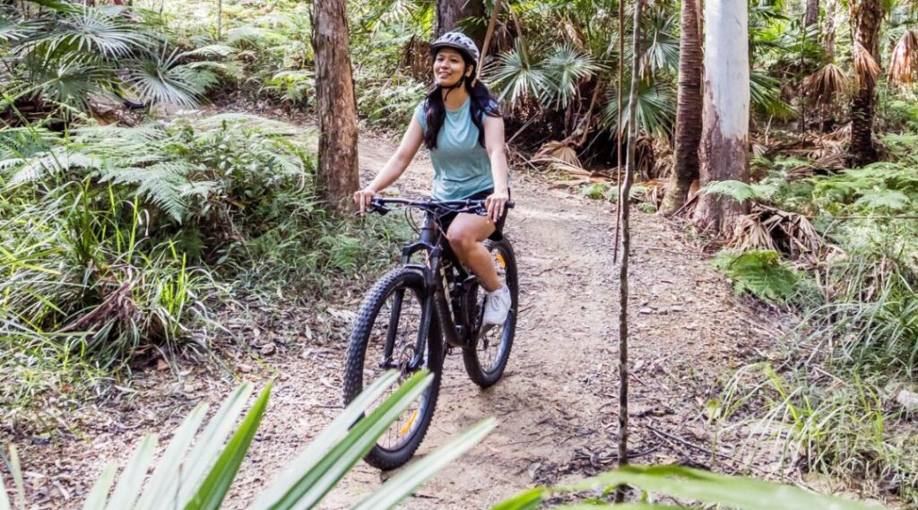 Noosa E-bike Tours | Explore Beyond The Beach