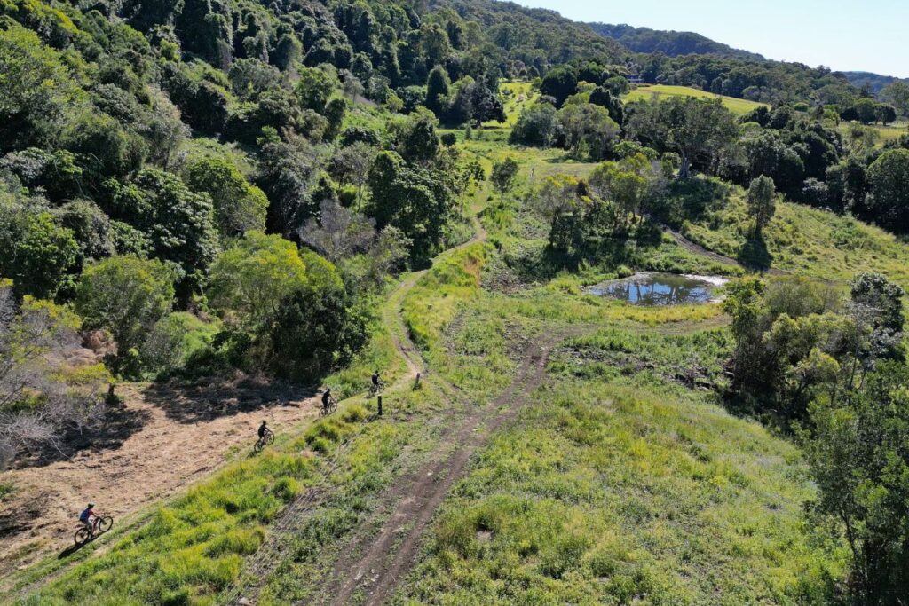 Noosa eBike Tours | Explore Noosa and The Hinterland